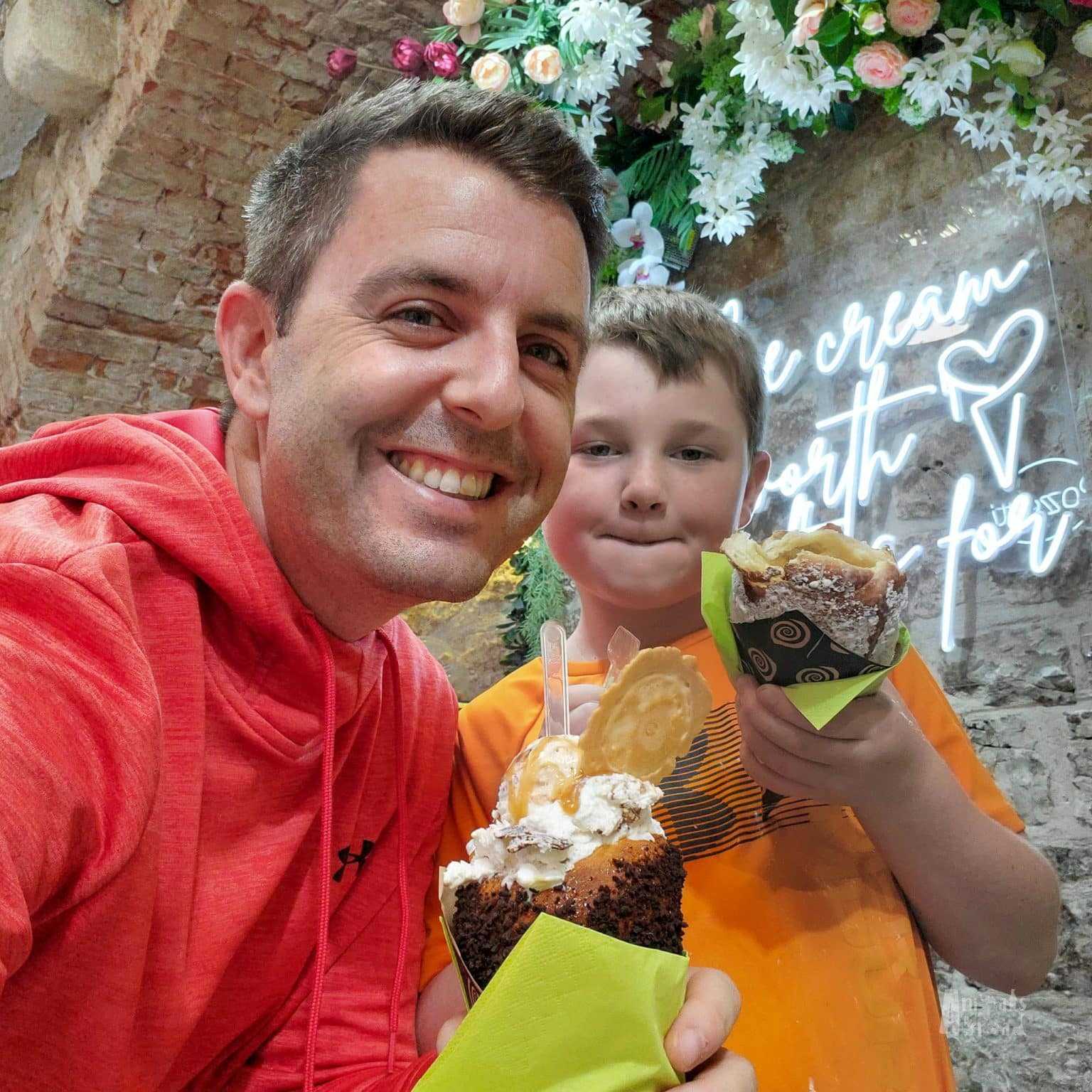 Fun Things to Do in Split, Croatia with Kids – Animals Abroad
